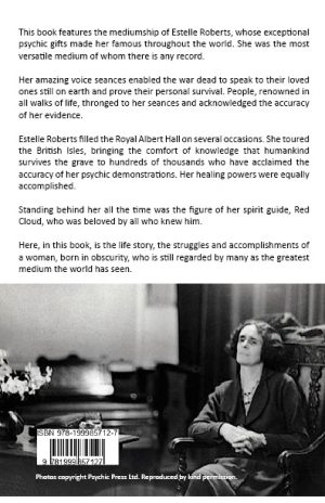 Some Discern Spirits - Estelle Roberts